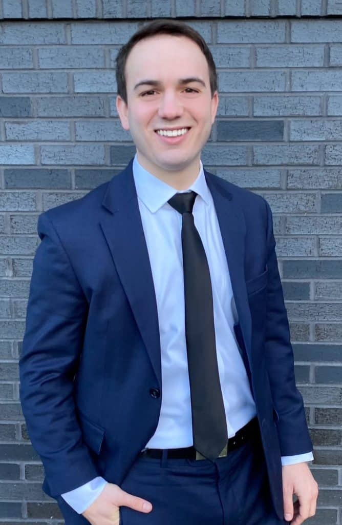 Dr. Daniel Ashton, NC | Hendersonville Family Dental