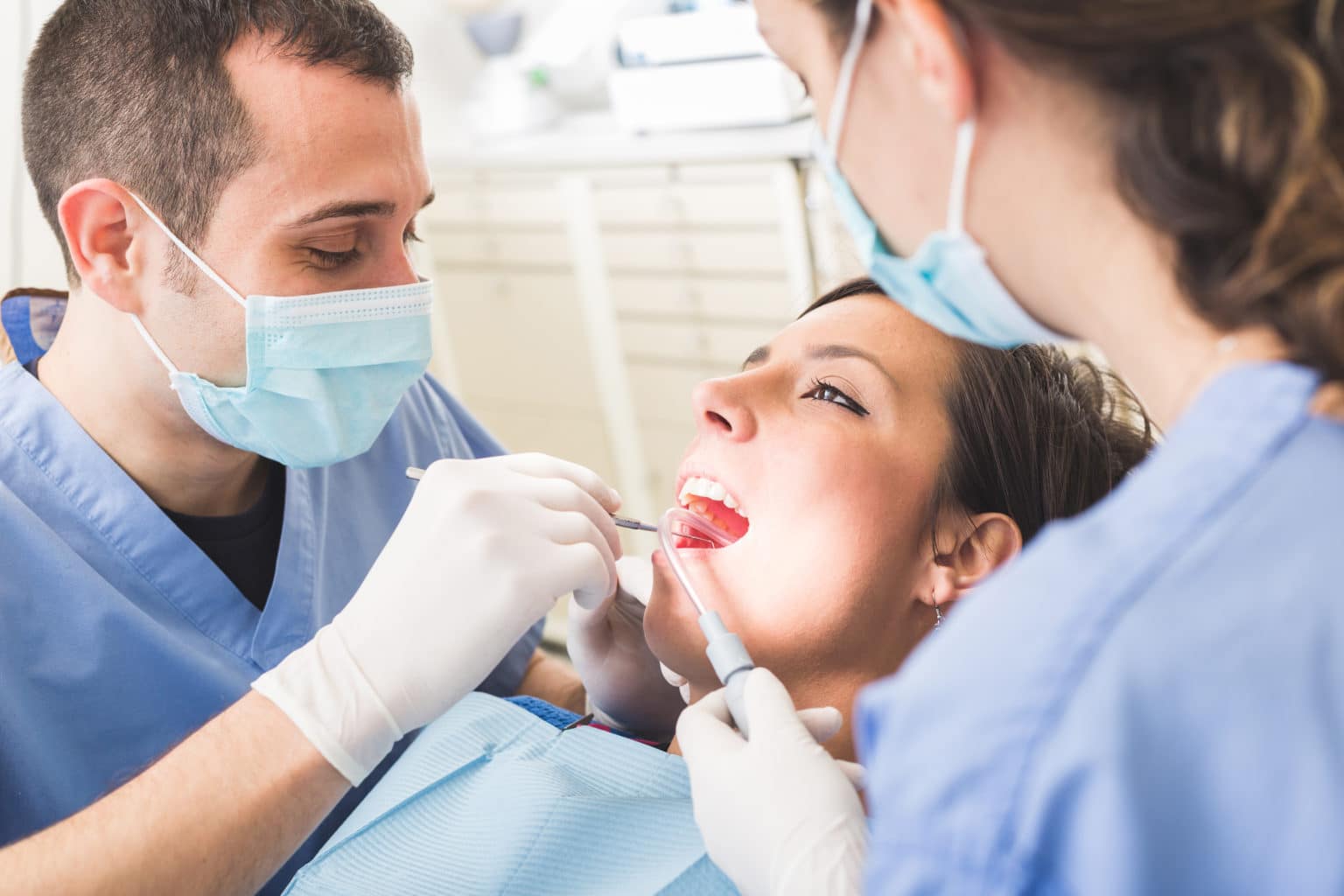 The Importance Of Regular Dental Visits | Hendersonville Family Dental