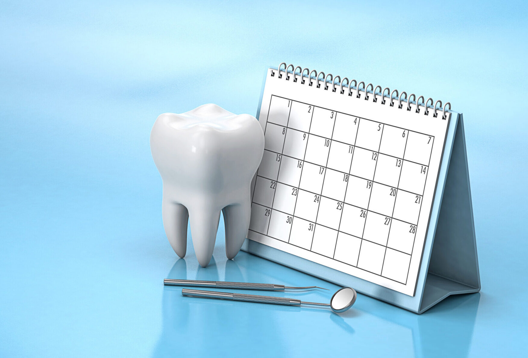 In-Office Dental Plan | Hendersonville Family Dental
