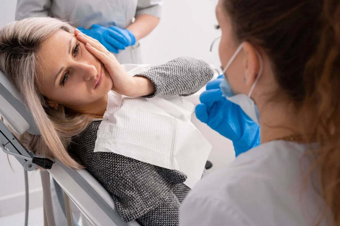 What Is A Dental Emergency, And What Should You Do When It Occurs ...